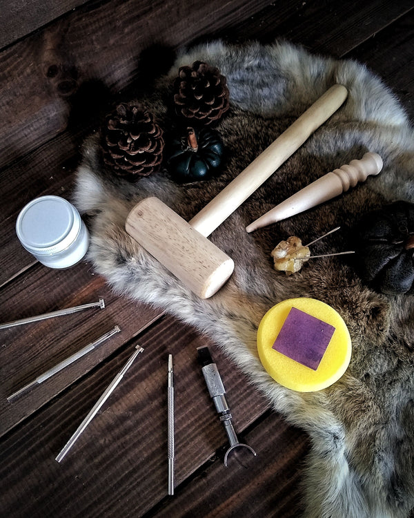 DIY Kits - Embercraft Creations